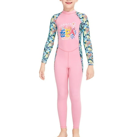 gufffrom Multicolor Wetsuits Diving Suit Long Sleeves and Pants ...