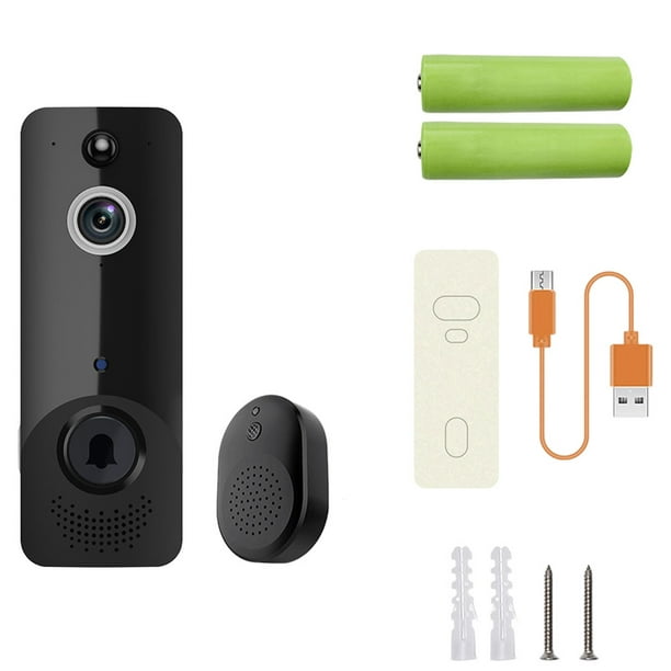 Maytalsory 1/2/3/5 Easy Setup And Security Wireless Alarm For House ...