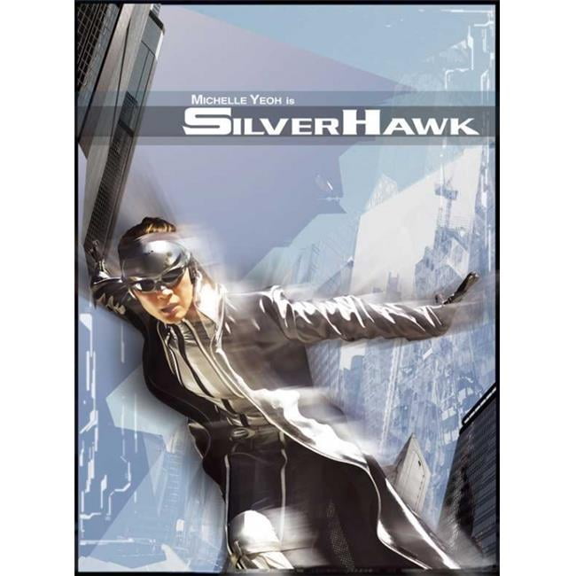 Silver Hawk Movie