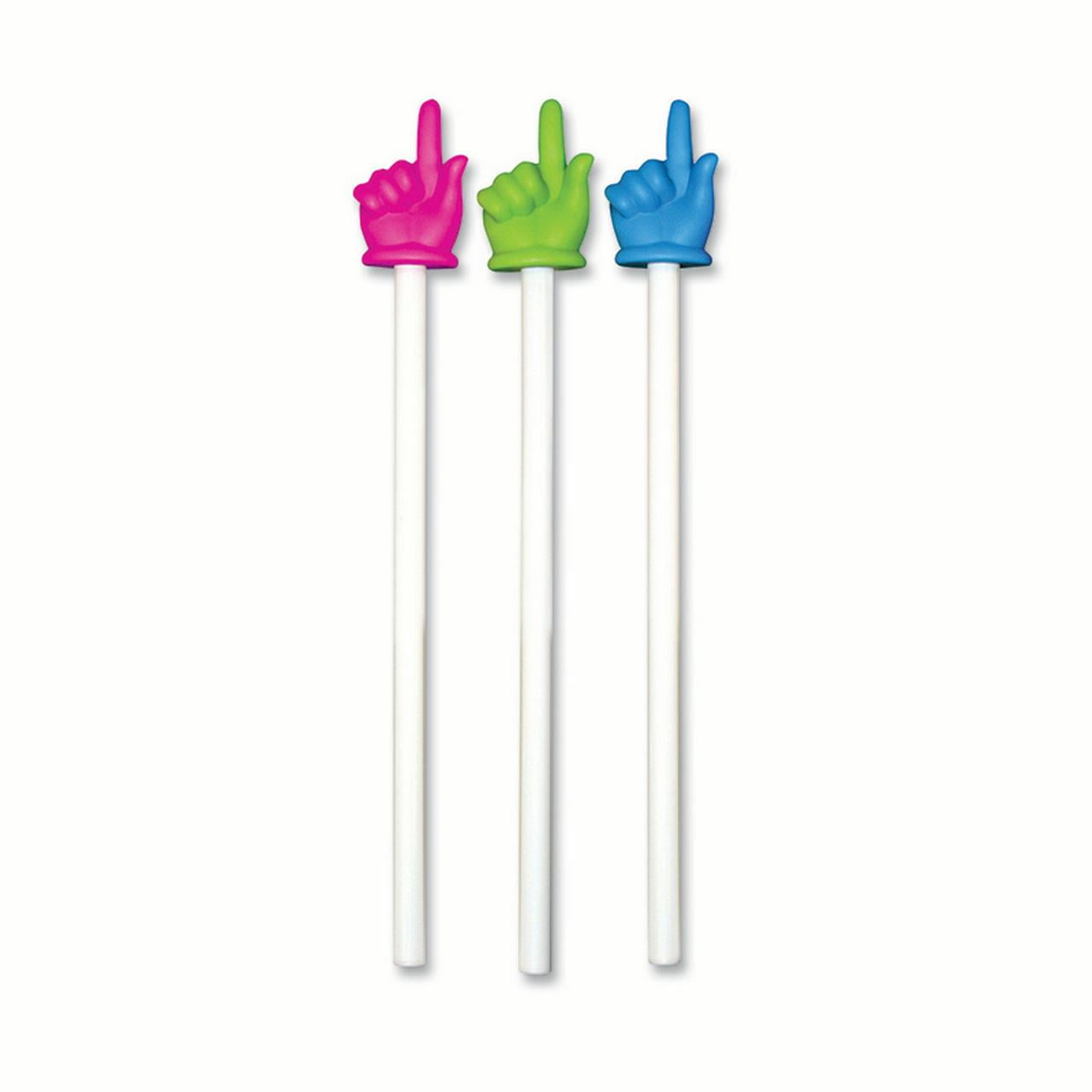Learning Resources Rainbow Pointers, Set of 3, Rainbow - Walmart.com