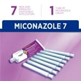 Equate Miconazole 7 Day Vaginal Treatment Cream with Disposable ...