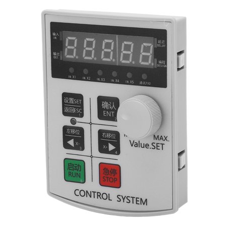 Programmable Controller Module,Programmable Controller Module Robust Programmable Sequence ...