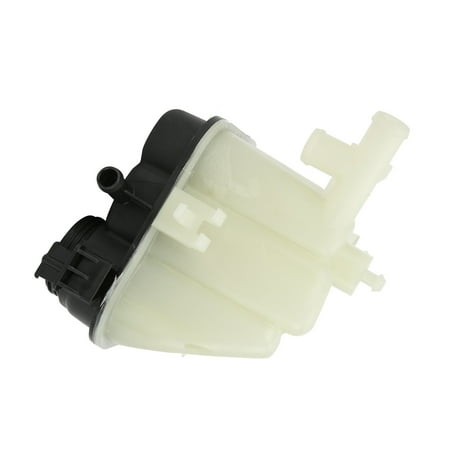 A1665000049, Durable Rugged Engine Coolant Reservoir Practical Simple ...