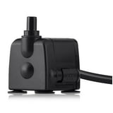 Alpine Corporation Power Head Pump 80 Gph / 6 Ft. Cord - Walmart.com