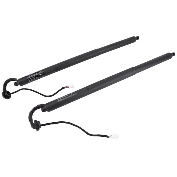 GELUOXI 2x Electric Tailgate Struts Rear For 2015-2020 Lexus NX200t ...