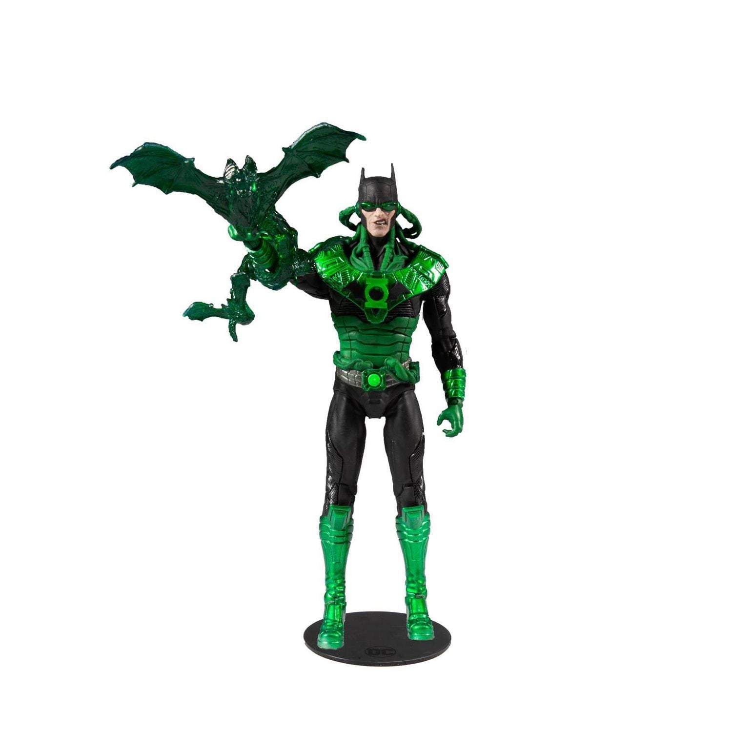 Click here for Mcfarlane Toys - Dc Multiverse - Batman Earth-32 D... prices