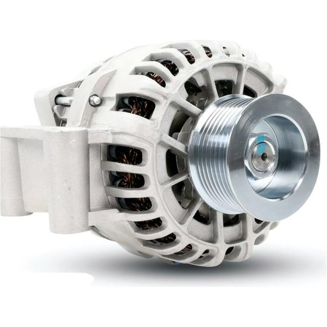 Alternator For Excursion F250 F350 F450 F550 SuperDuty 7.3 Power Stroke ...