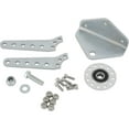 Universal Throttle Linkage Bell Crank Kit - Walmart.com