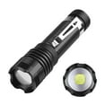 mtvxesu Flashlights High Lumens, Mini Flashlight LED Outdoor Portable ...