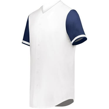 Augusta Sportswear 6910.380.L Youth Cutter Plus Full Button Baseball ...