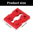 Switches And Receptacle Spacer Electrical Outlet Spacers Shims Enduring ...