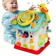Little Tikes Magic Workshop Play Set for Kids 3+, Interactive Roleplay ...