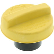 5278655AB Locking Gas Fuel Cap Fits for 2001-2021 Chrysler Jeep Dodge ...