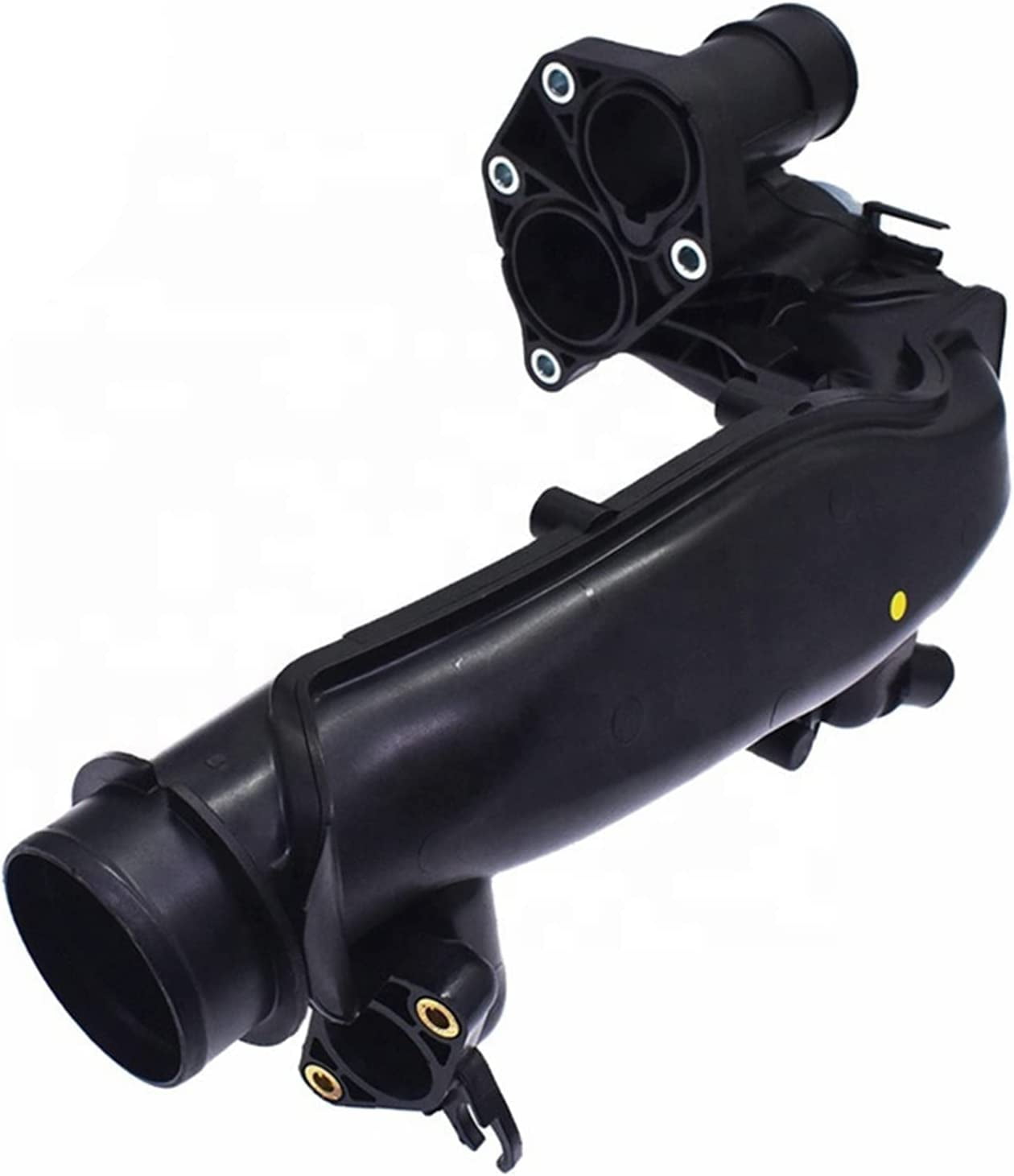 Seapple Turbocharger Charge Air Pipe Joint 17270-5AA-A00 172705AAA00 ...