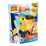 Despicable Me Compatible Child Action Figure, ABS Yellow, 3.23 x 3.31 x ...