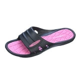 ROXONI Women's Slippers - Walmart.com