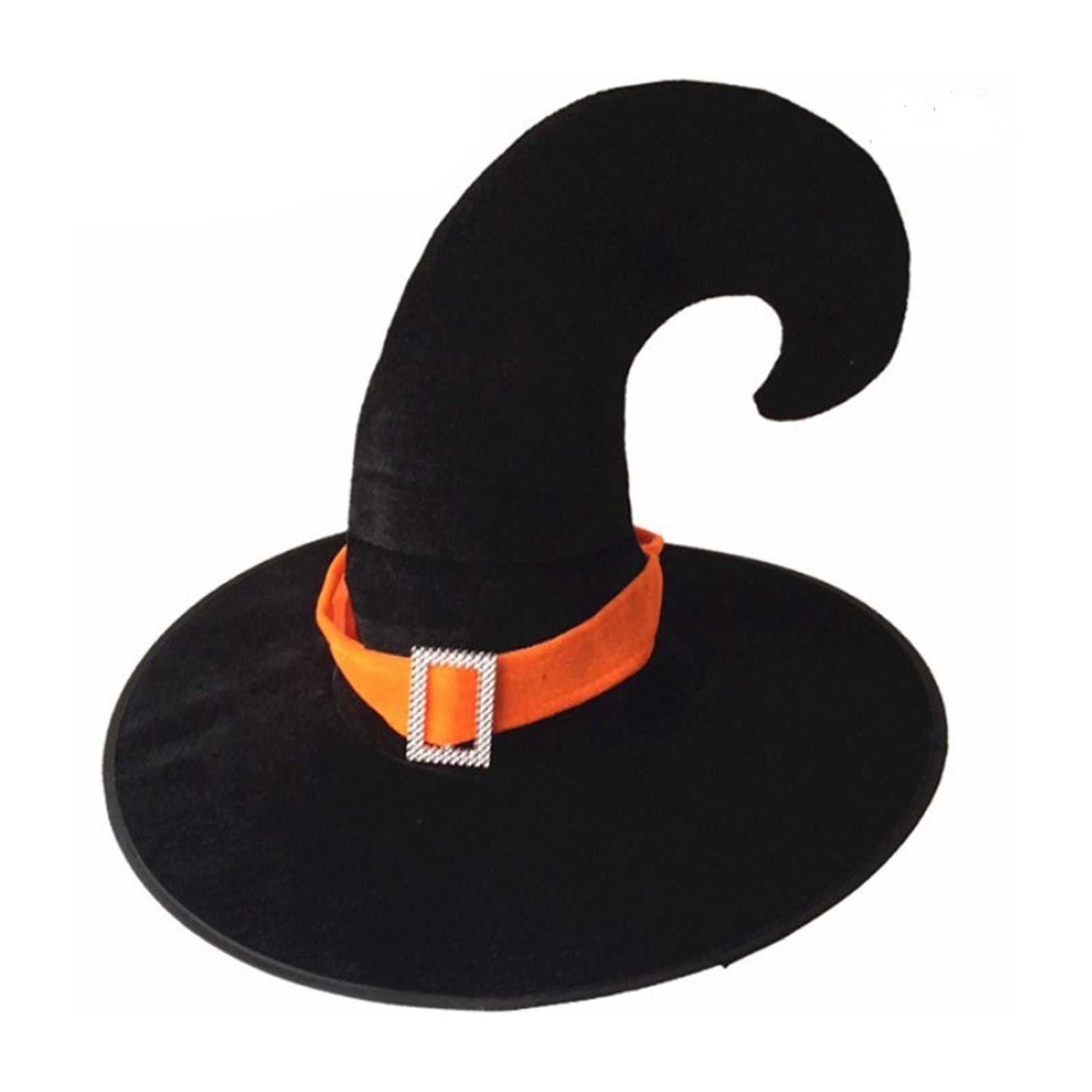 Elf Hat Soft Adorable Comfortable Unisex Dress Up Sorceress Hat ...