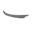 Black Horse Off Road Rear Bumper Guard Stainless Steel Stainless Steel ...