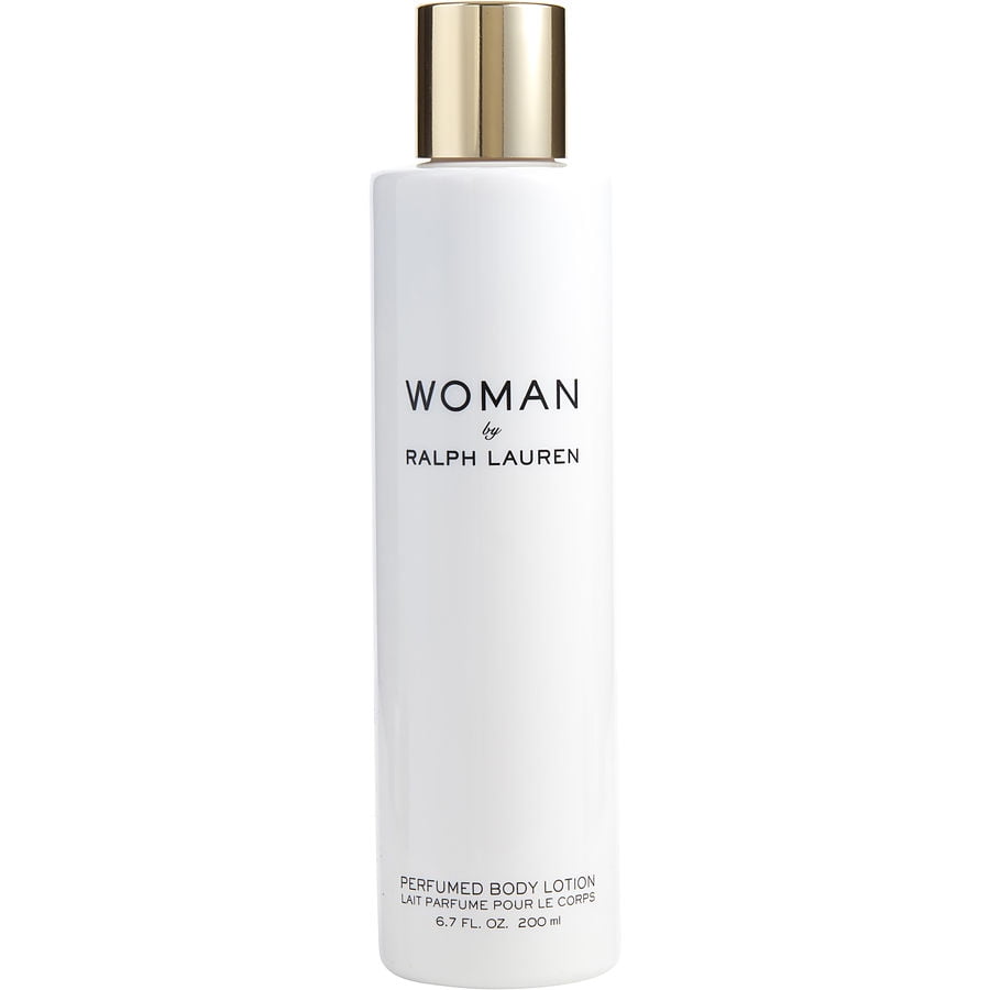 Ralph Lauren Woman By Ralph Lauren Body Lotion 67 Oz For Women