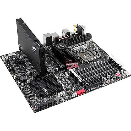 Asus Lga 1366