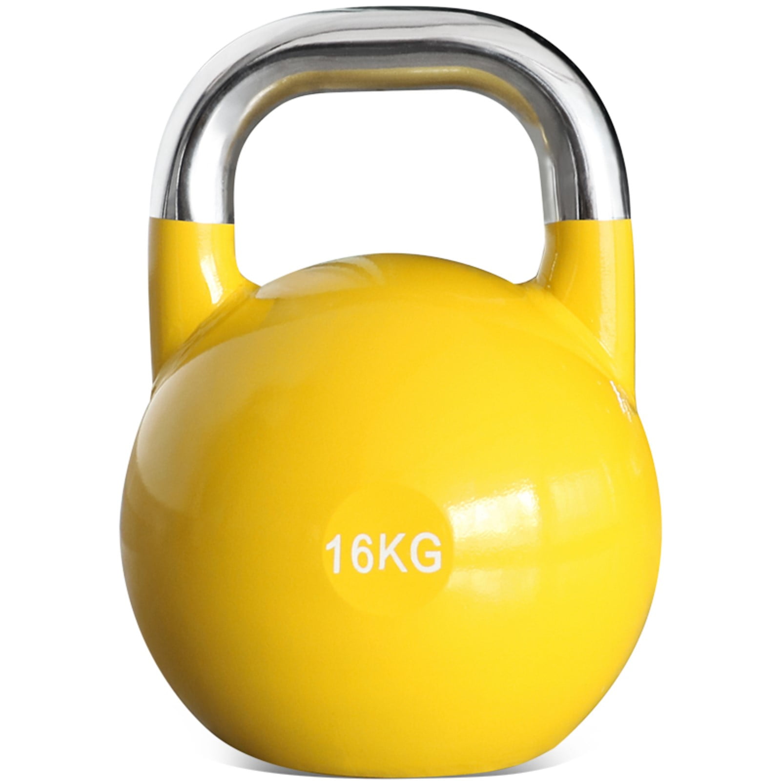 Click here for Prisp Competition Kettlebells 8-32kg - Pro Grade S... prices