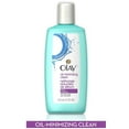 Olay Oil Minimizing Witch Hazel Toner, 7.2 fl oz, For Oily and ...