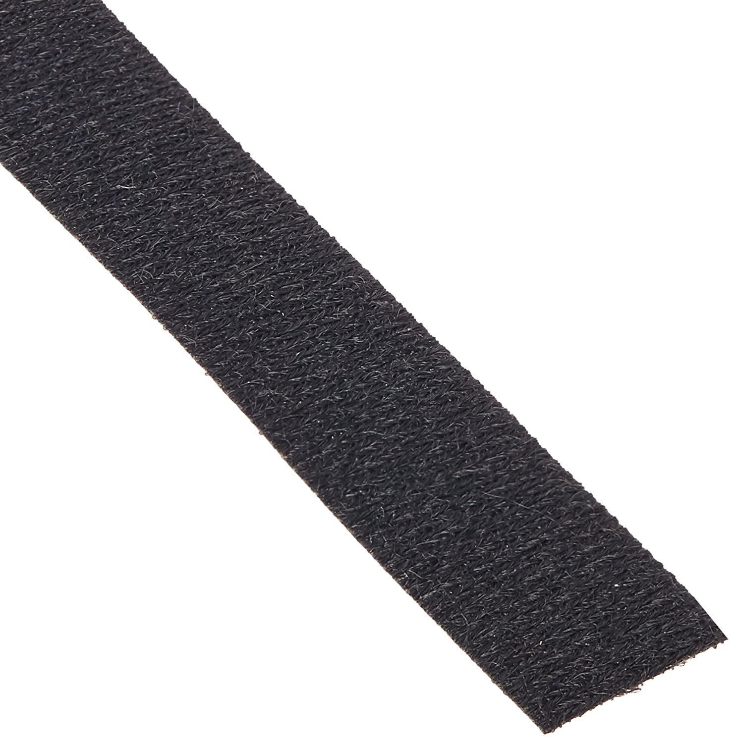 Hubbell Cable Management VELCRO Fastener, 0.5" Wide x 75' Long, Lite ...