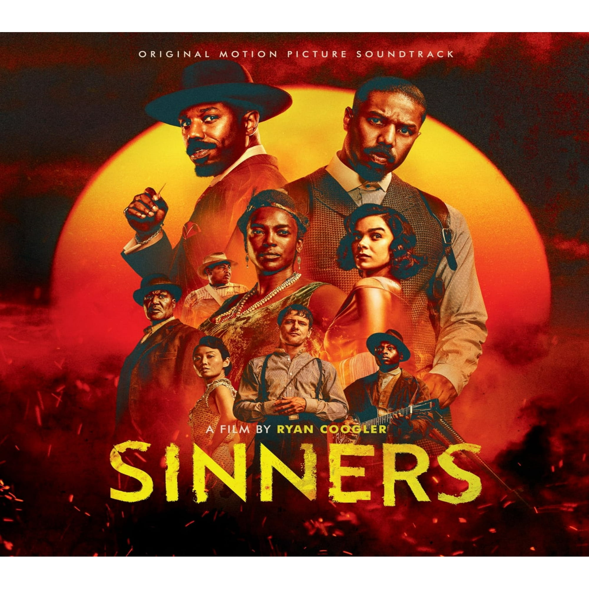 Click here for Mutant Various Artists - Sinners (Original Motion... prices