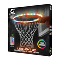 Cipton LED Light Up Basketball Rim Lights with Remote Control, Water ...