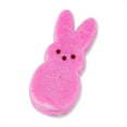 PEEPS Grow-a-Peep Pink Egg with Bubble Wand and Fubbles Premium Bubble ...