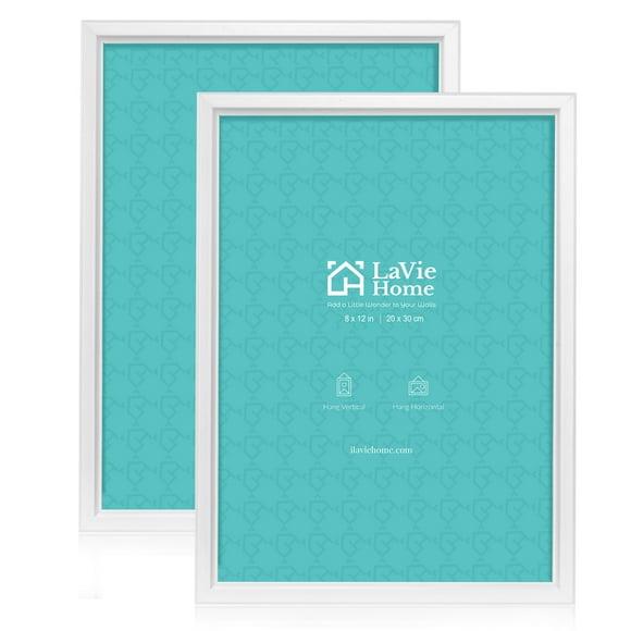 Picture Frames 8 X 12