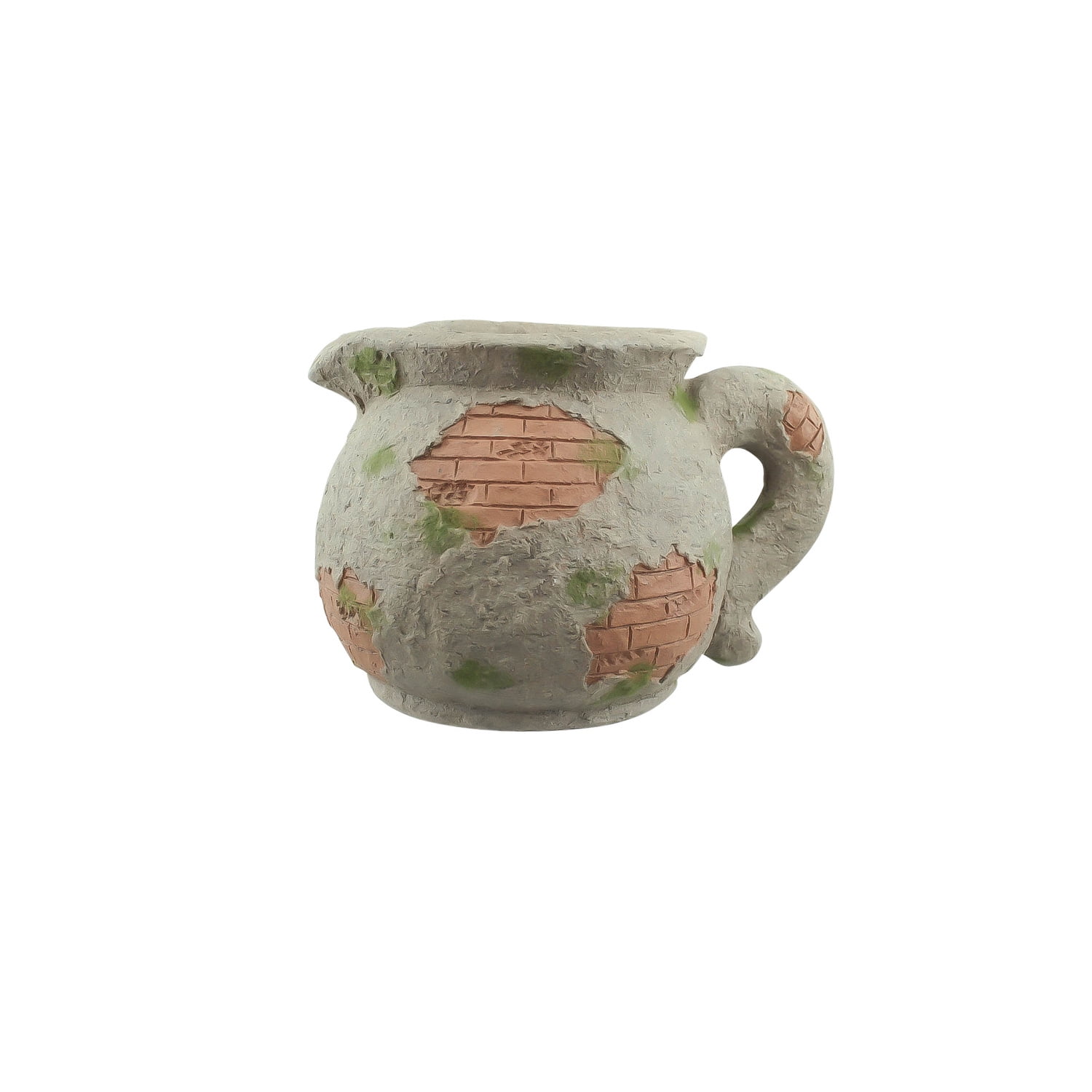 Red Carpet Studios Planter Stone Pitcher - Walmart.com