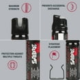 SABRE Red Pepper Spray and Gel Home and Away Kit, 1 Ct Each, New ...