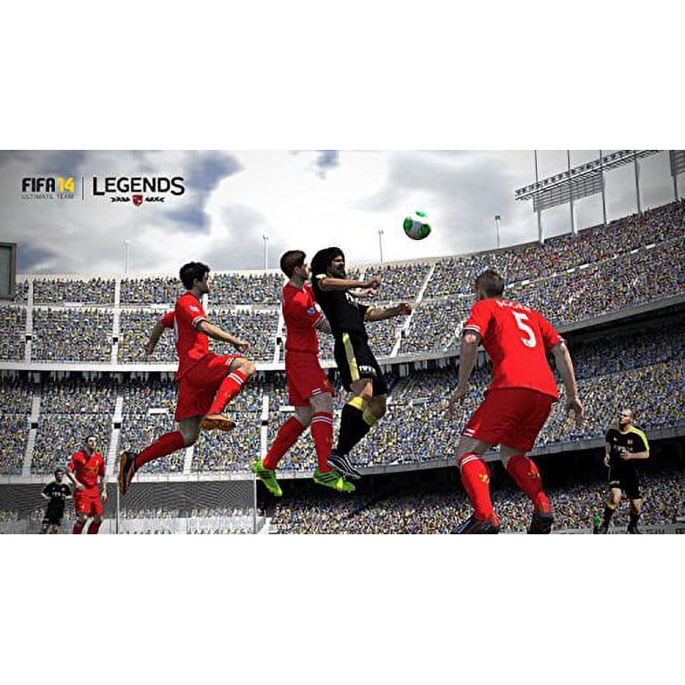 Xbox One Fifa 14