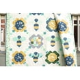 Daisy a Day Quilt Pattern by Beverly McCullough - Walmart.com