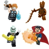 16 Pcs Birthday Cake topper Educational Collectible figures Toys Action ...