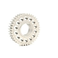 AC Delco 88962351 Transfer Case Output Shaft Bearing, Rear Rearward ...