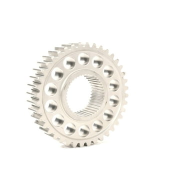 AC Delco 88962351 Transfer Case Output Shaft Bearing, Rear Rearward ...