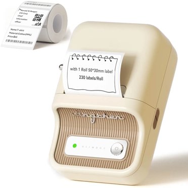 Brother QL-800 High-Speed Professional Label Printer, Black & Red ...