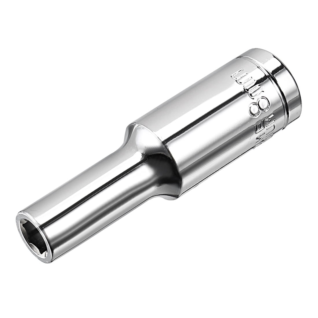 Click here for Unique Bargains 1/2-Inch Drive 8mm 6-Point Deep So... prices