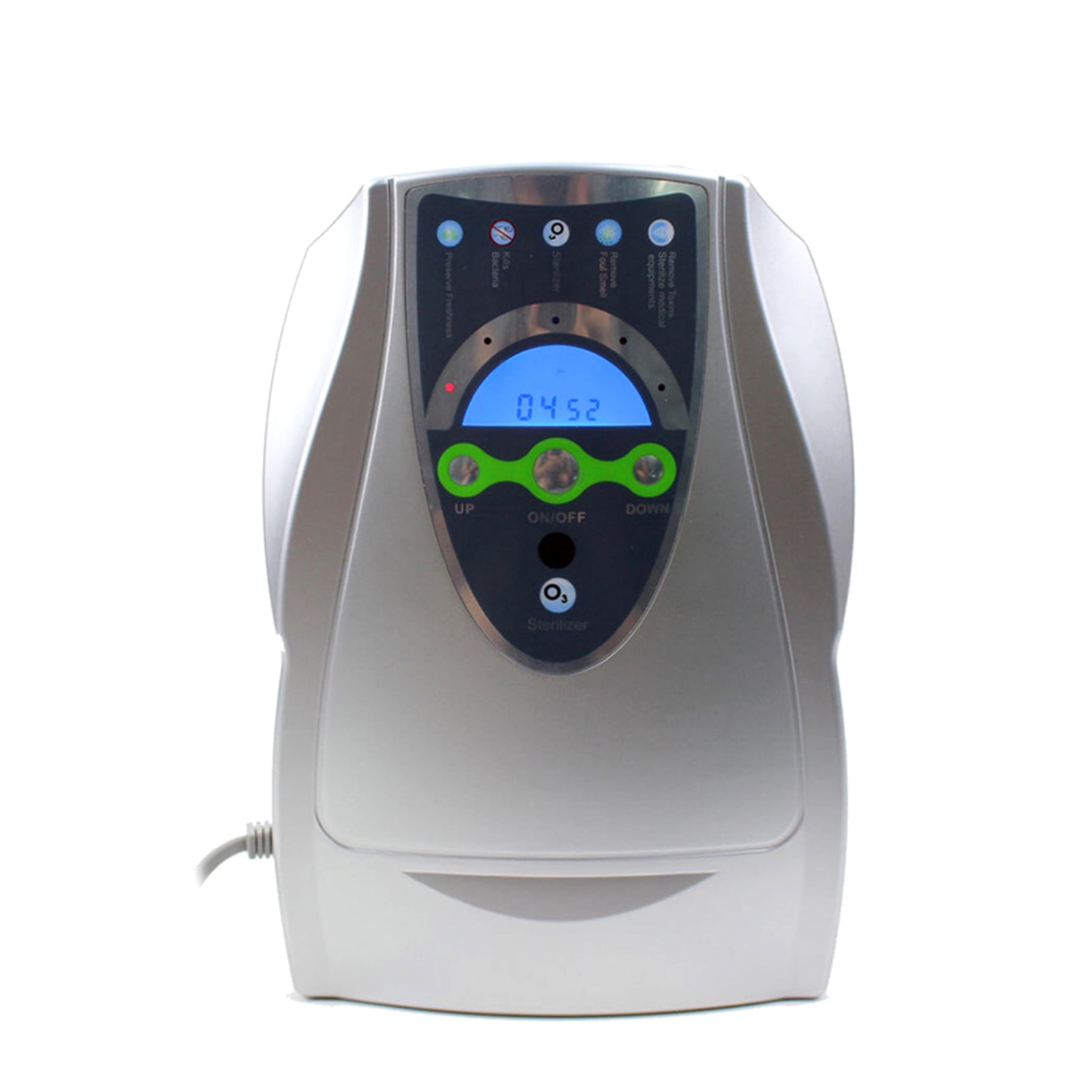 Click here for Lifcasual Household O-Zone Machine Air And Water A... prices