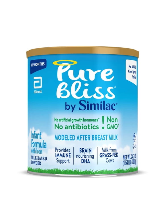 Similac Baby Formula - Walmart.com