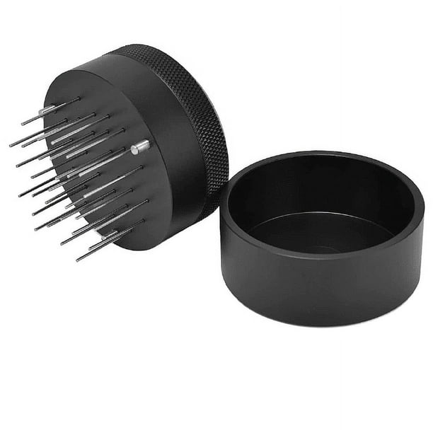 SHENMO Coffee Distributor Needle,58mm Portable Coffee Distributor ...