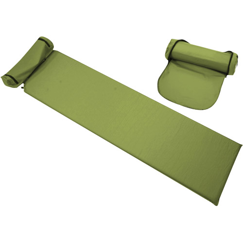 Wenzel Roll-n-Go Mat - Walmart.com