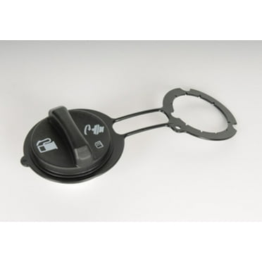 ACDelco GM Original Equipment Fuel Tank Cap GT261 - Walmart.com
