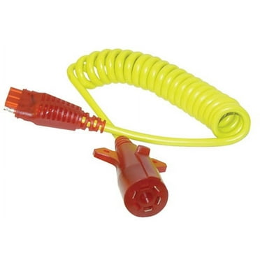 Hopkins Towing Solution 47180 EnduranceT Multi-Towr 4 Flat To 7 Blade ...