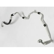 Volkswagen Tiguan Ac Suction Line Hose Assembly