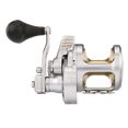 Shimano Talica A 12 II Fishing Reel - Infinity Drive, Cross Carbon Drag ...