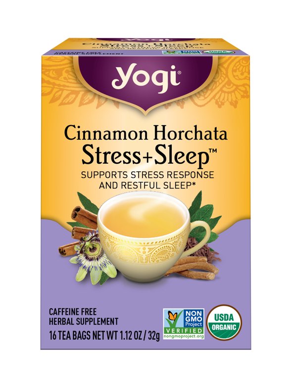 Yogi Tea in Tea - Walmart.com