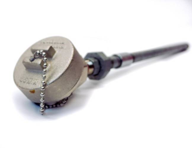 New Minco Product 072010-TE-05 Heavy Duty Temperature Sensor - Walmart.com